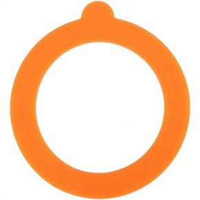Canning Jar Rubber Rings