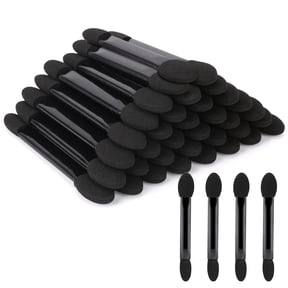 Sponge Tip Eyeshadow Applicators