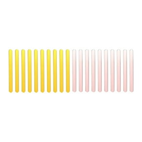 Popsical Sticks