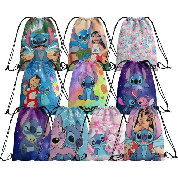Stitch Party Supplies