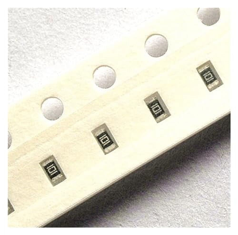 20 Pieces/lot SMD chip Resistor 0603 16R/18R/20R/22R/24R/ 5% Resistor ...