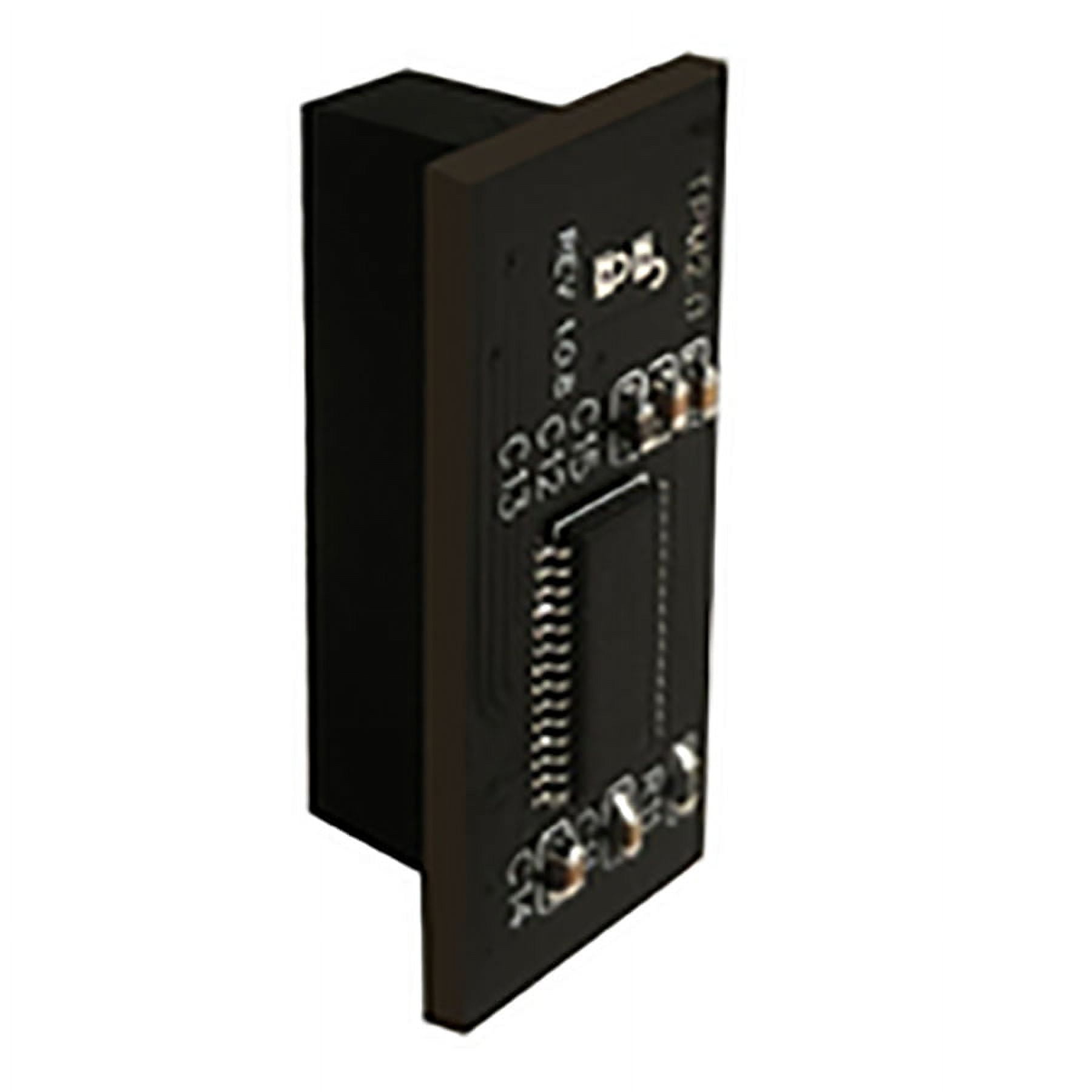 20 Pin Trusted Platform TPM 2.0 Module For ASUS TPM-L R2.0 - Walmart.com
