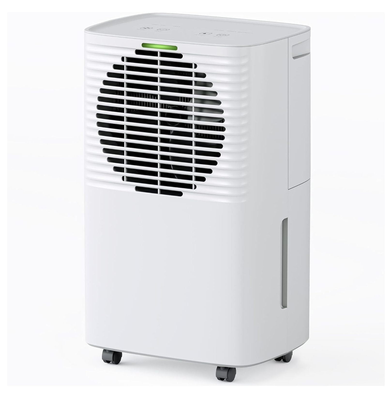 20-Pints for Basements - 1000 Sq. Ft. with Auto or Manual Drainage ...