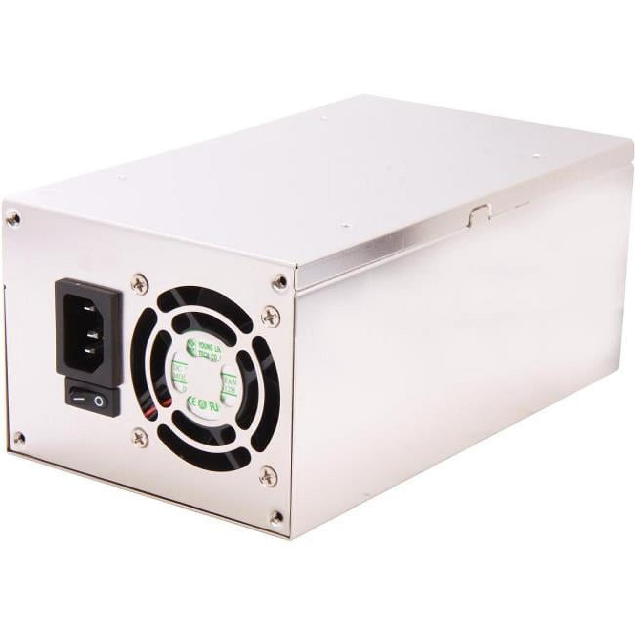 20 Plus 4 Pin 3U Power EPS-12V 600W Support D300 D300L 349R 364R 3055 ...