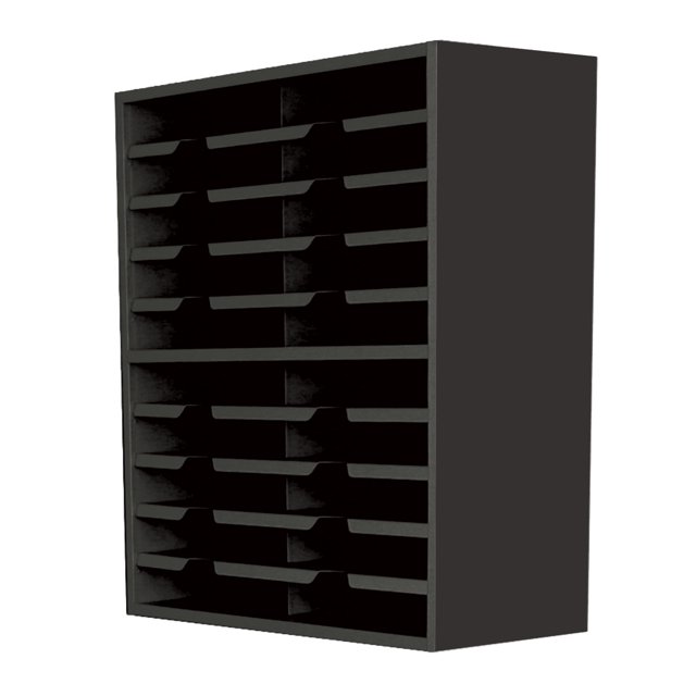 20 Pocket Sorter - Walmart.com