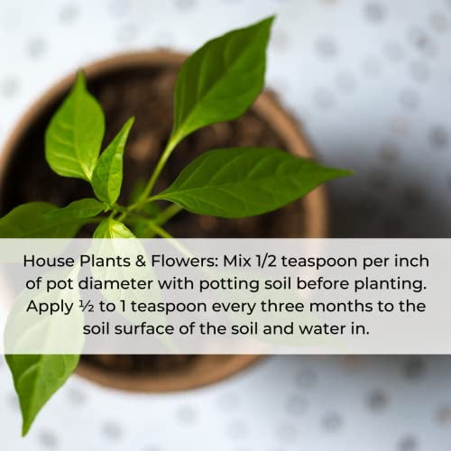 20 Pound Granular AZOMITE by The Seed Supply - Natural Trace Mineral ...