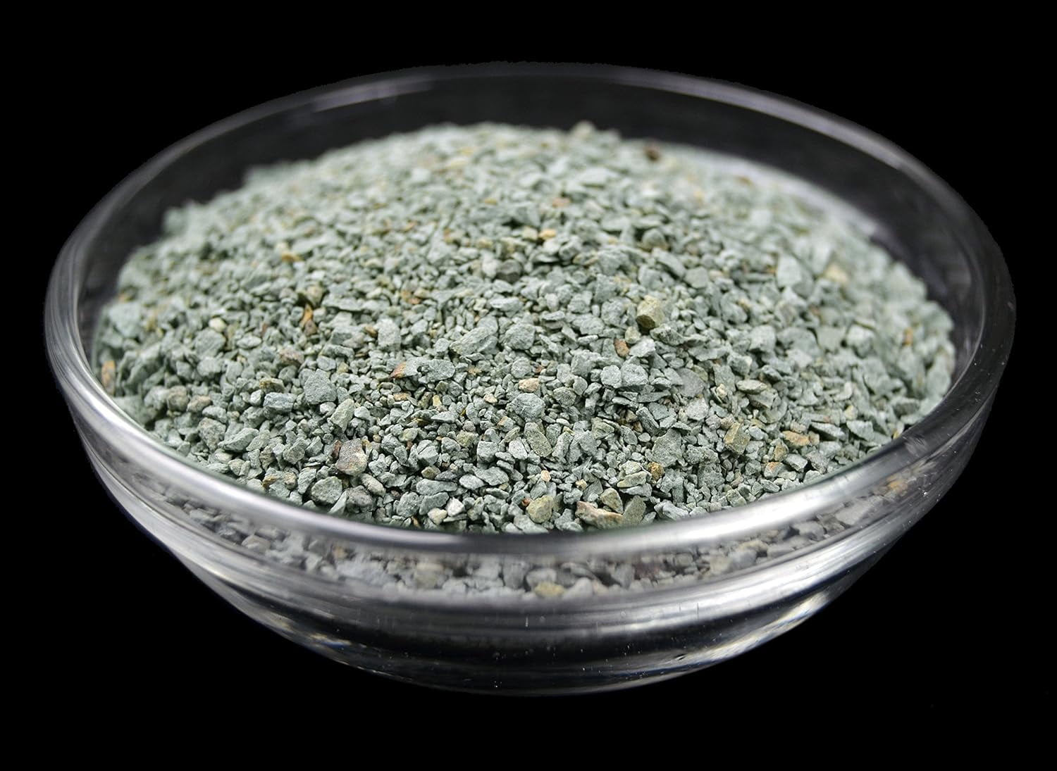 20 Pound Granular Zeolite by The Seed Supply - Organic Fertilizer Compost Agent All Purpose ...