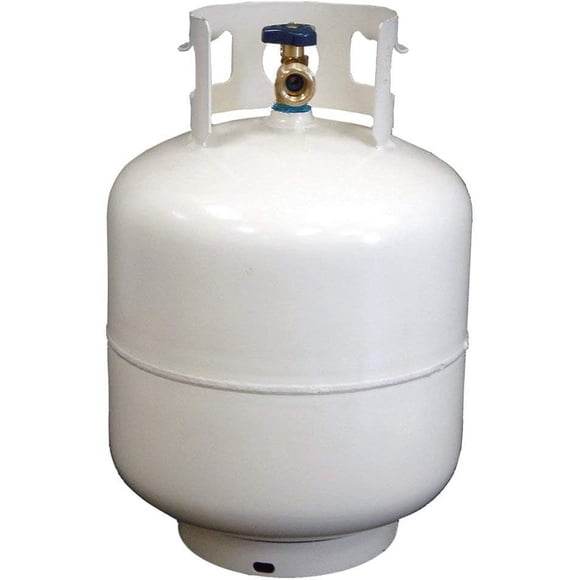 Propane Tanks Grills