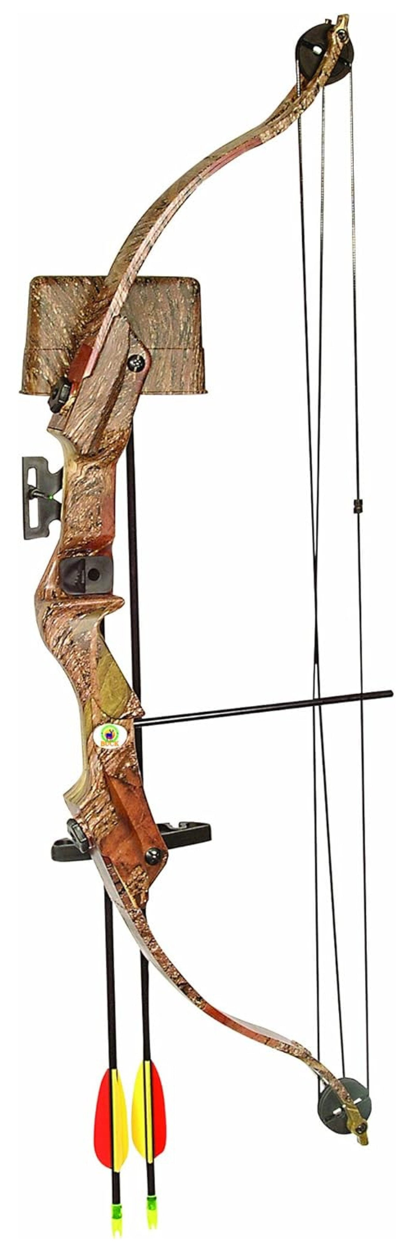 20-Pounds Compound Archery Set - Walmart.com