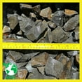 20 Pounds of Dark Gray Basalt Rocks 2" to 4" Size, Grey Stones Gravel ...