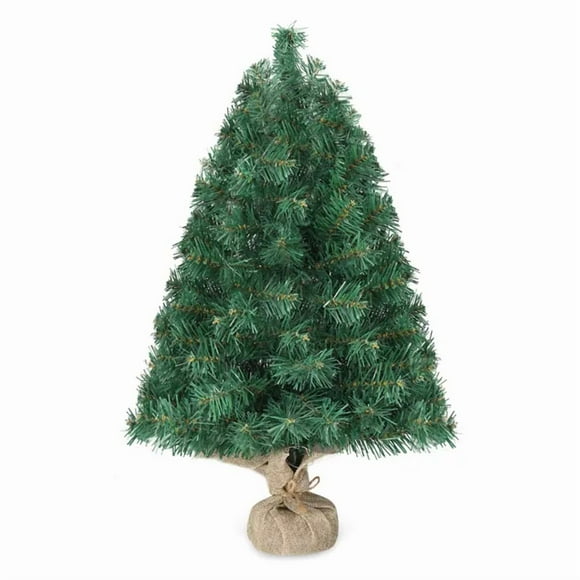 Small Battery Operated Christmas Tree