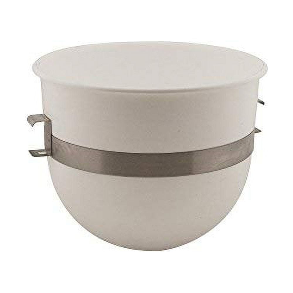 20-Quart Plastic Mixer Bowl - Walmart.com