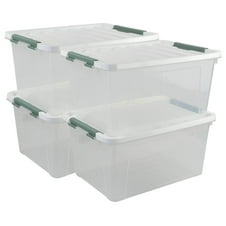 30 X 30 Plastic Box