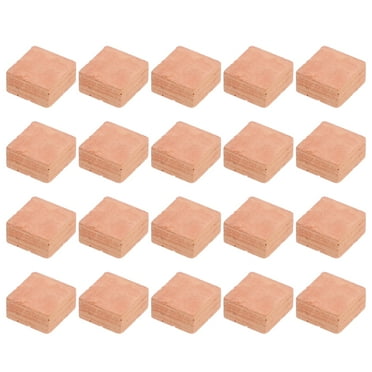 Pavestone 16" Square Brickface Red Stepping Stone - Walmart.com