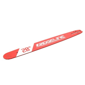 20 inch Chainsaw Bars in Chainsaw Bars - Walmart.com