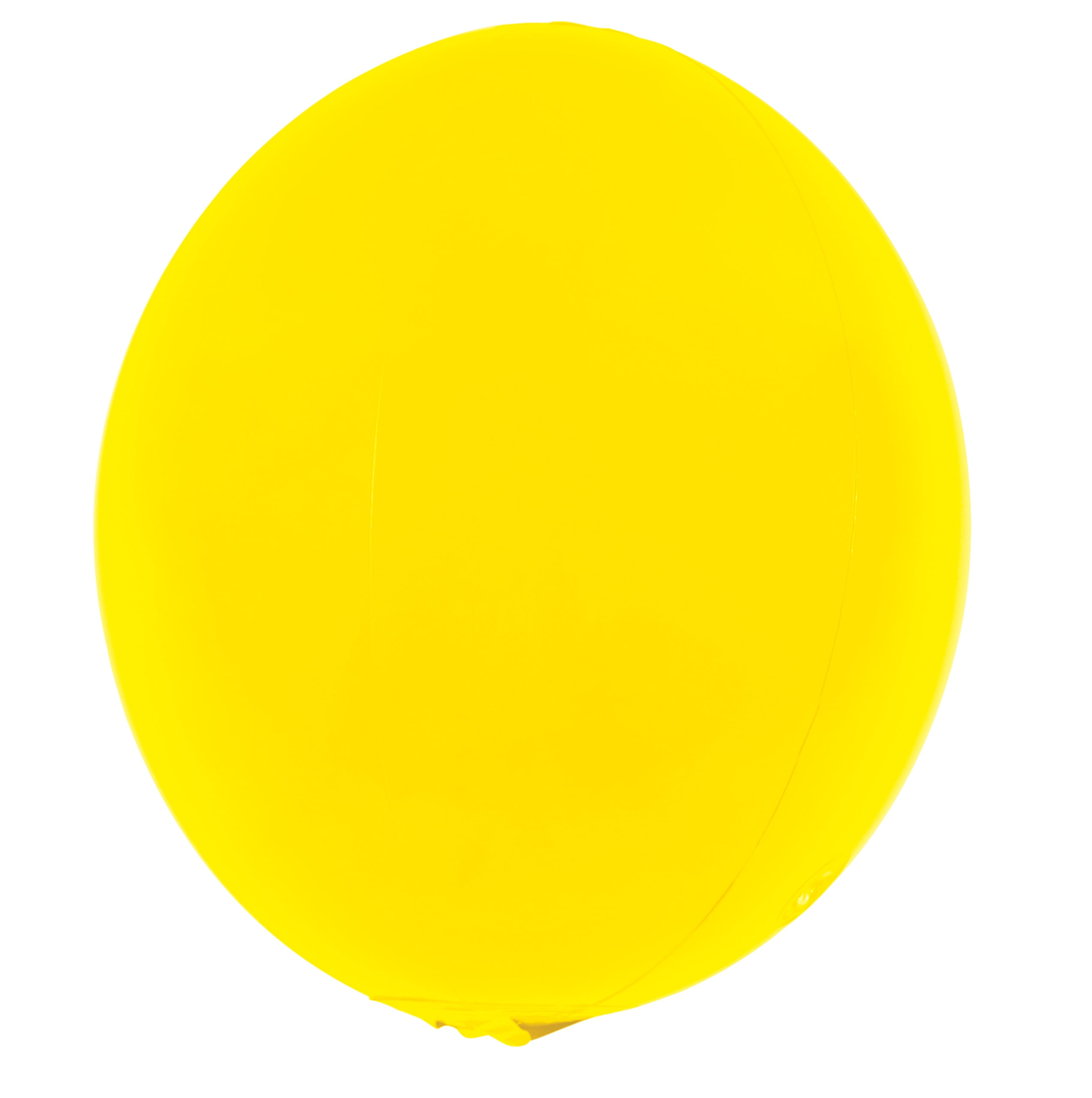 SSWBasics 20 Reusable Vinyl Balloon Yellow- Reusable Balloons - Yellow ... SSWBasics 20 Reusable Vinyl Balloon Yellow- Reusable Balloons - Yellow ...