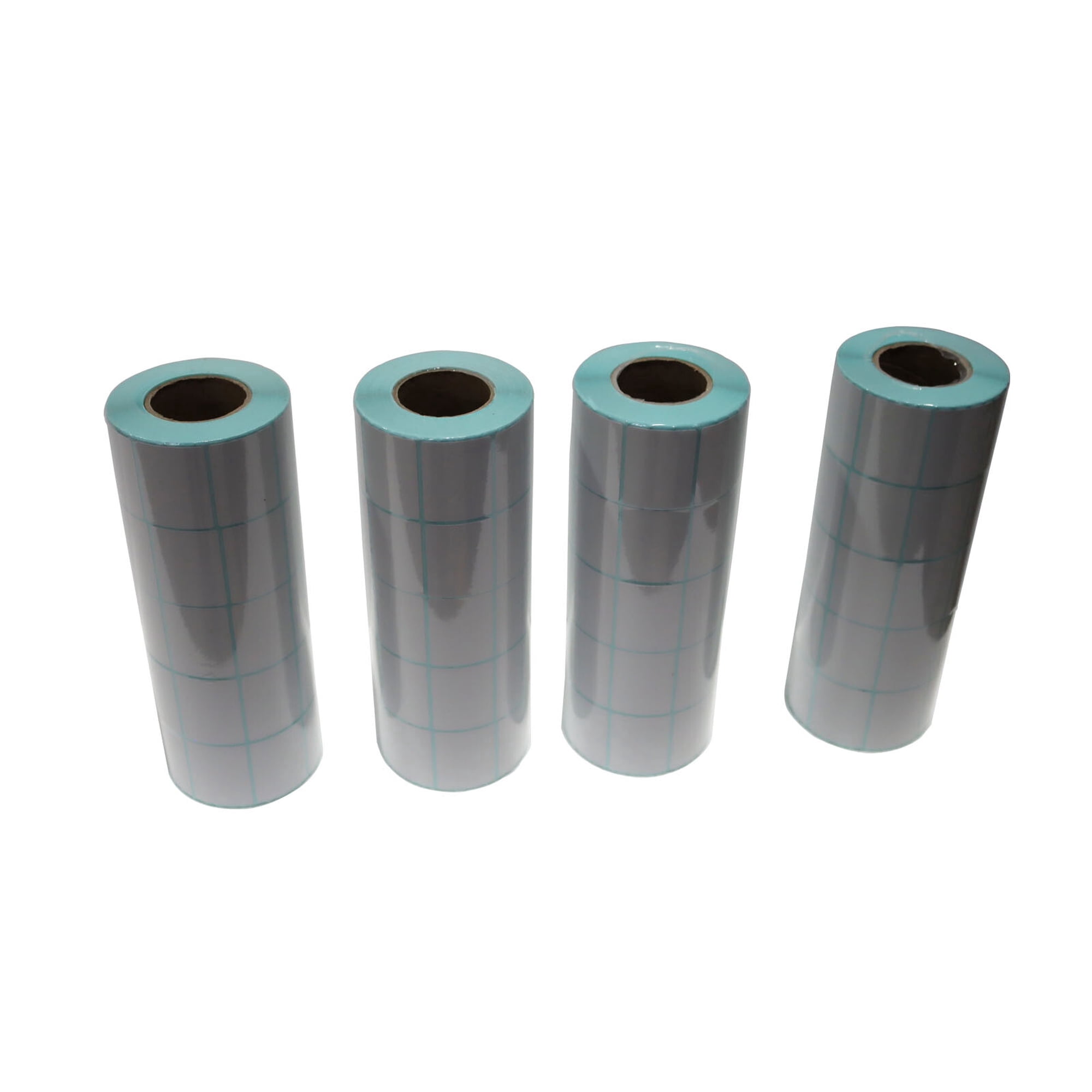 20-Roll Thermal Label Paper Thermal Sticker Paper for Price Computing ...