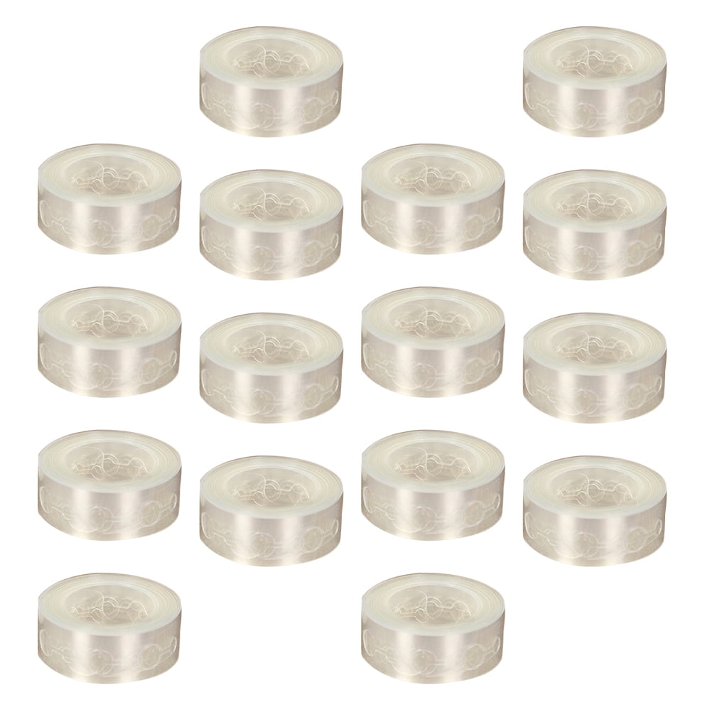 20 Rolls Balloon Decorating Strips Balloon Connect Strip for Balloon ...