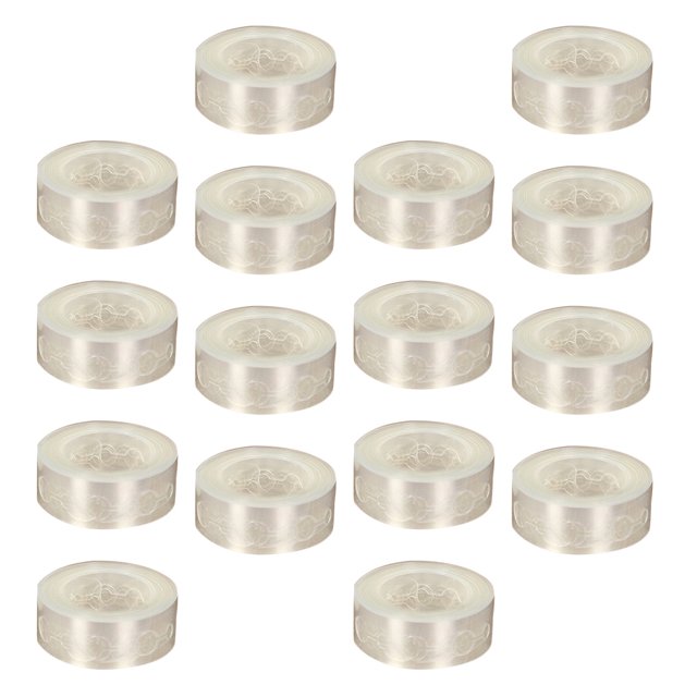 20 Rolls Balloon Decorating Strips Balloon Connect Strip for Balloon ...