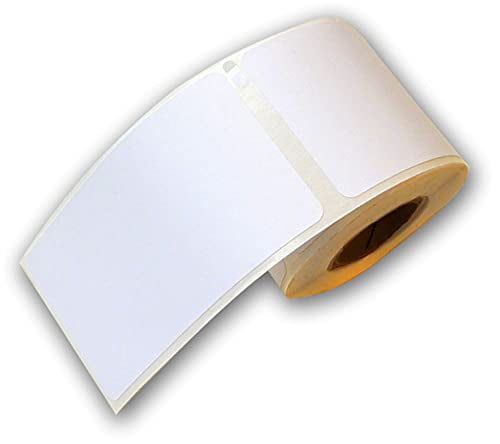 20 Rolls IDEXX Compatible Veterinary Prescription Labels, 1 4/5" x 3 1/ ...