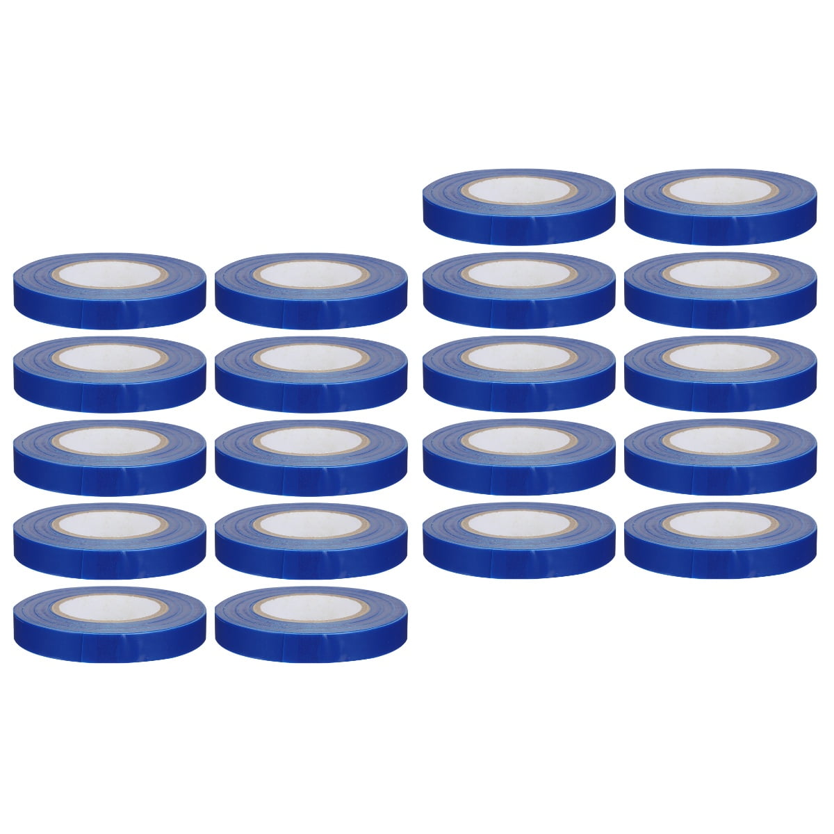 20 Rolls Lapper Tape Duct Garden Stakes Plants Accessories Ornaments ...