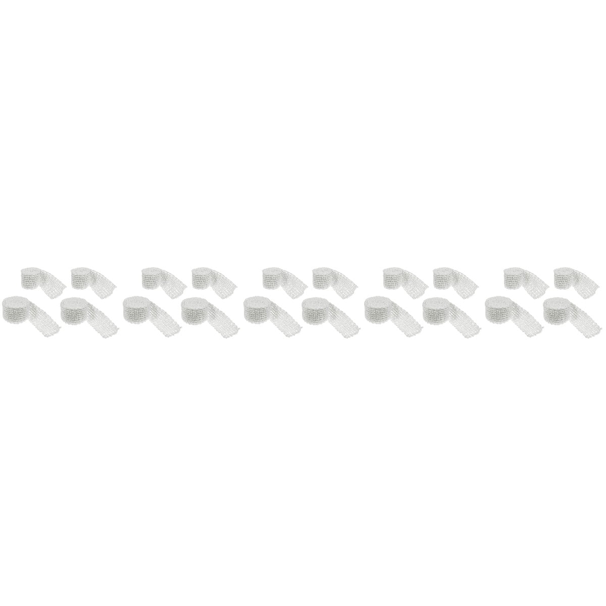 20 Rolls Too Whiting Bakers Twine Elastic Meat Netting Meat Packaging ...