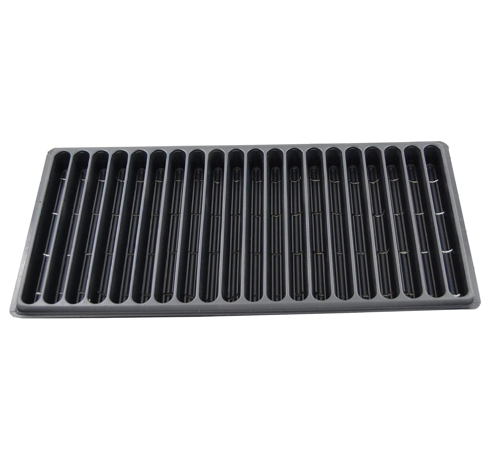 20 Row Seedling Flat – Seed Tray - Growing - Seed Starting - Case of 50 ...