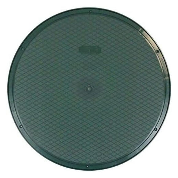 Septic Tank Lids