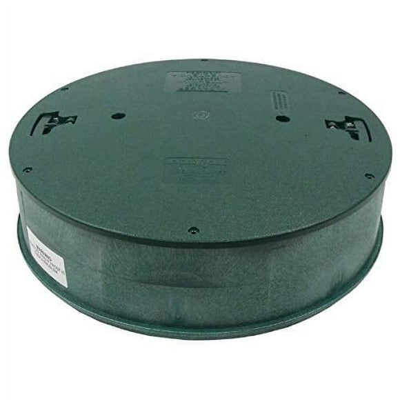 Septic Tank Lids