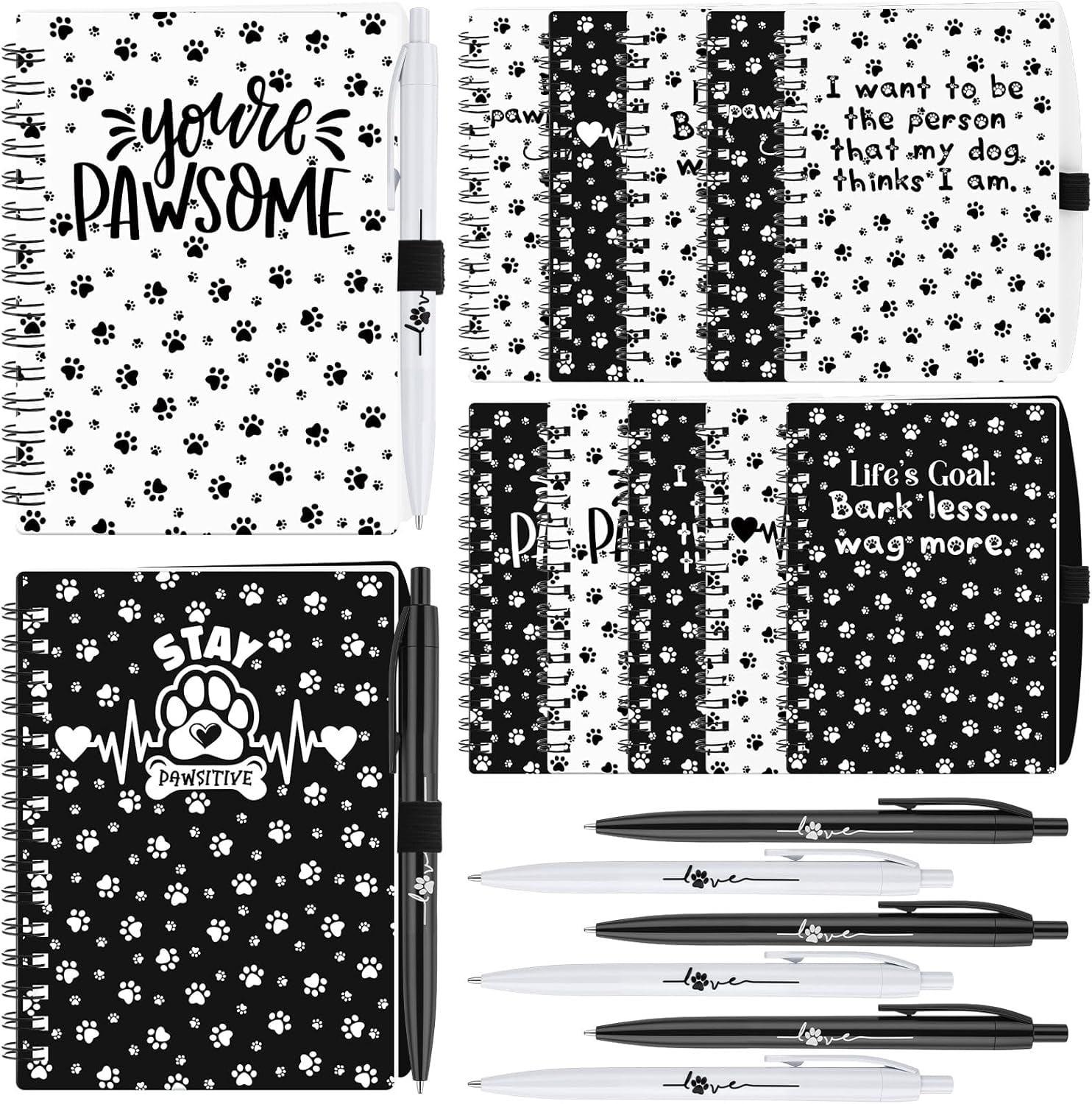 20 Set Vet Tech Christmas Appreciation Gifts Bulk Veterinary Technician ...