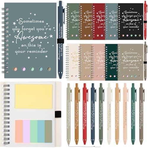 20 Sets Christmas Employee Appreciation Gifts Thanksgiving ...