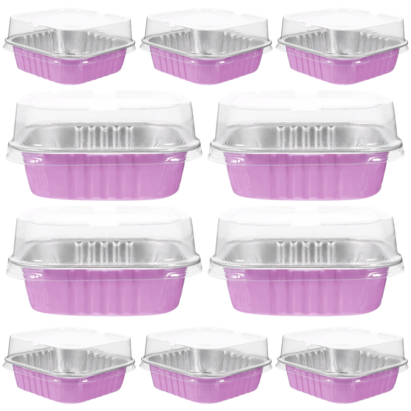 20 Sets Cupcake Holders for Wedding Creme Crisp Cups Tiramisu - Walmart.com