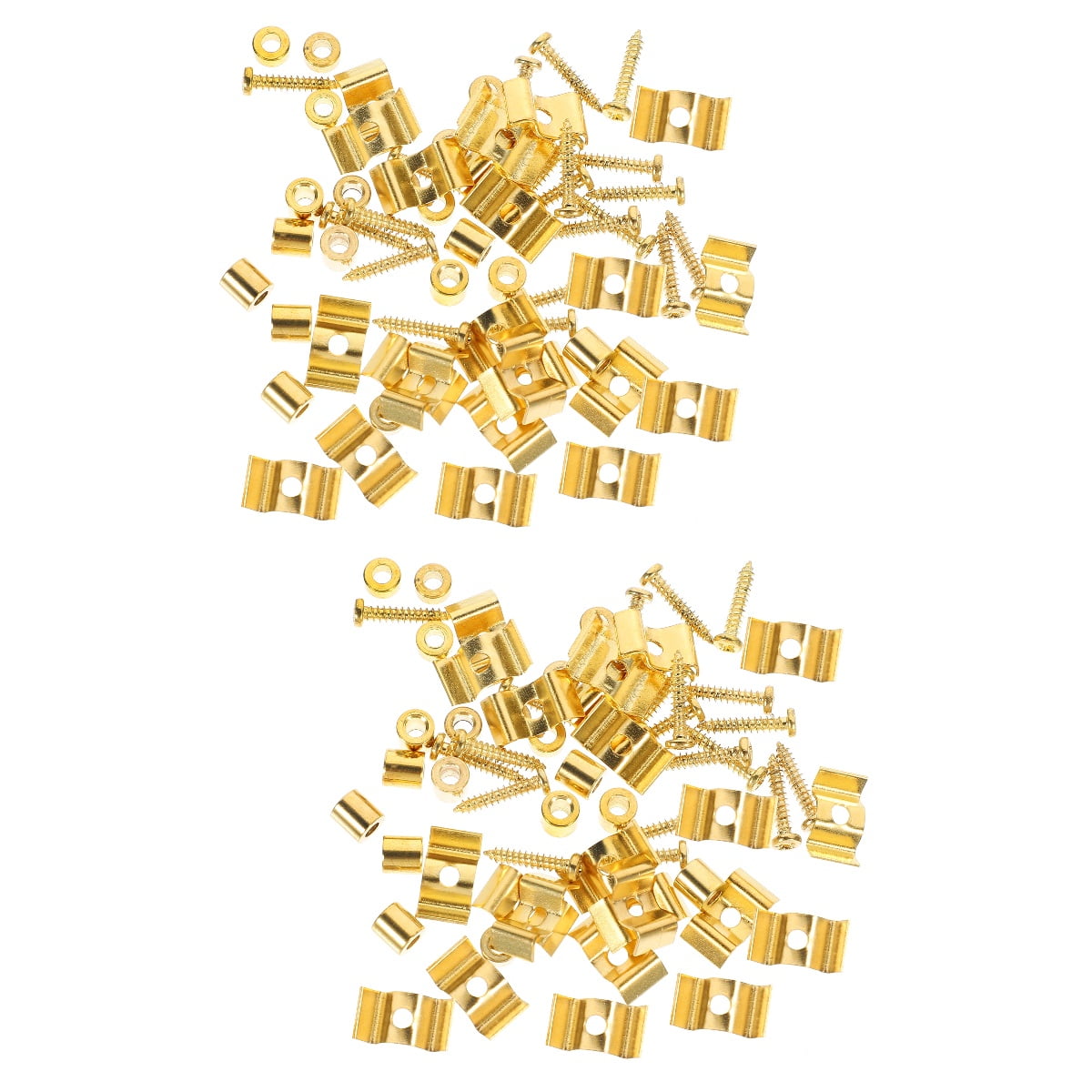 20 Sets Musical Instruments Guitars Electric Guitar Supplies Electric ...