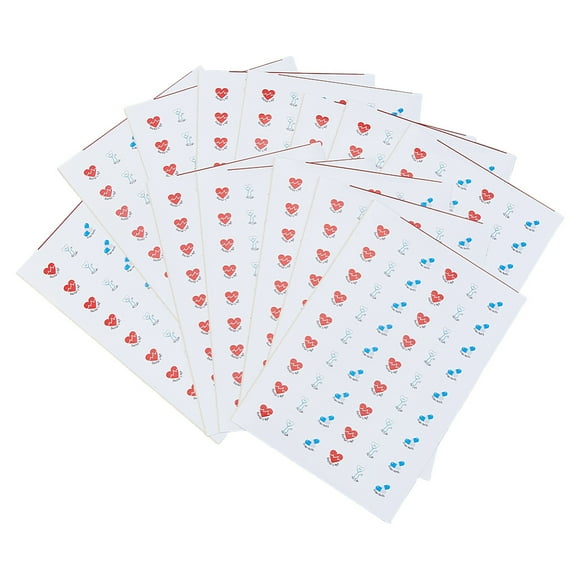 Ekg Stickers