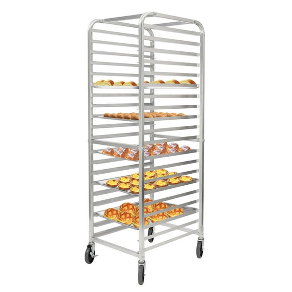 Best Sellers In Industrial Scientific Commercial Bakery Racks