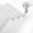 20 Sheet Flower Wrapping Paper - Waterproof Floral Bouquet Wrapping ...