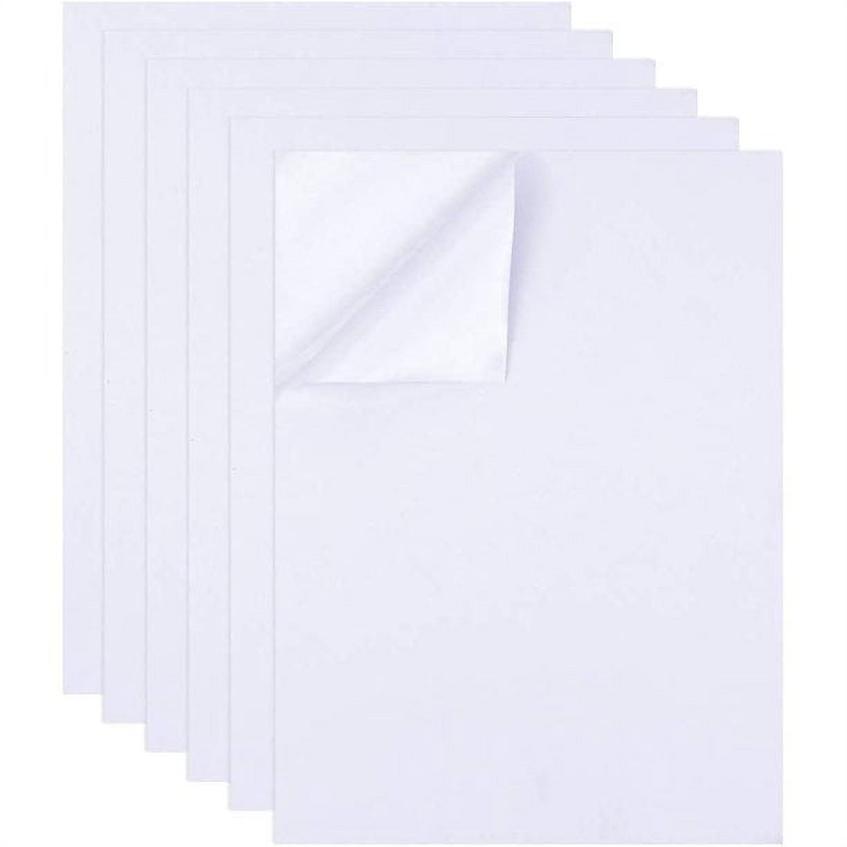 Double Sided Sticky Sheets