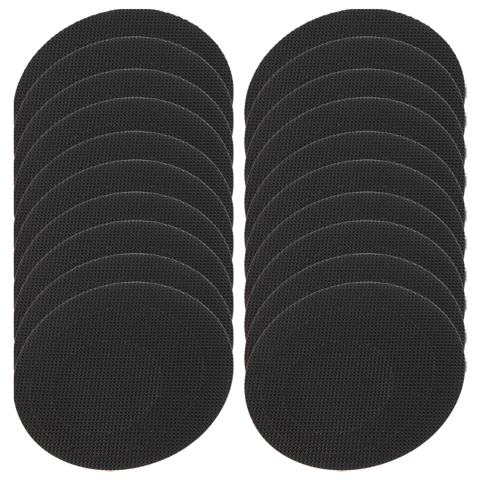 Worgeous 20 Bathroom Non slip Floor Stickers for Bathtub and Shower ...