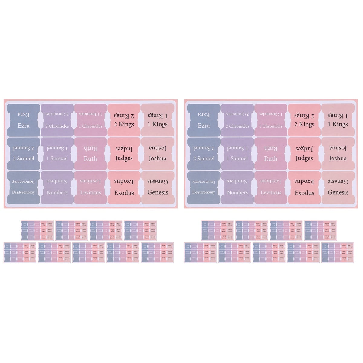 20 Sheets Bible Study Tabs Decorative Bible Tab Bible Study Tabs Bible ... 20 Sheets Bible Study Tabs Decorative Bible Tab Bible Study Tabs Bible ...
