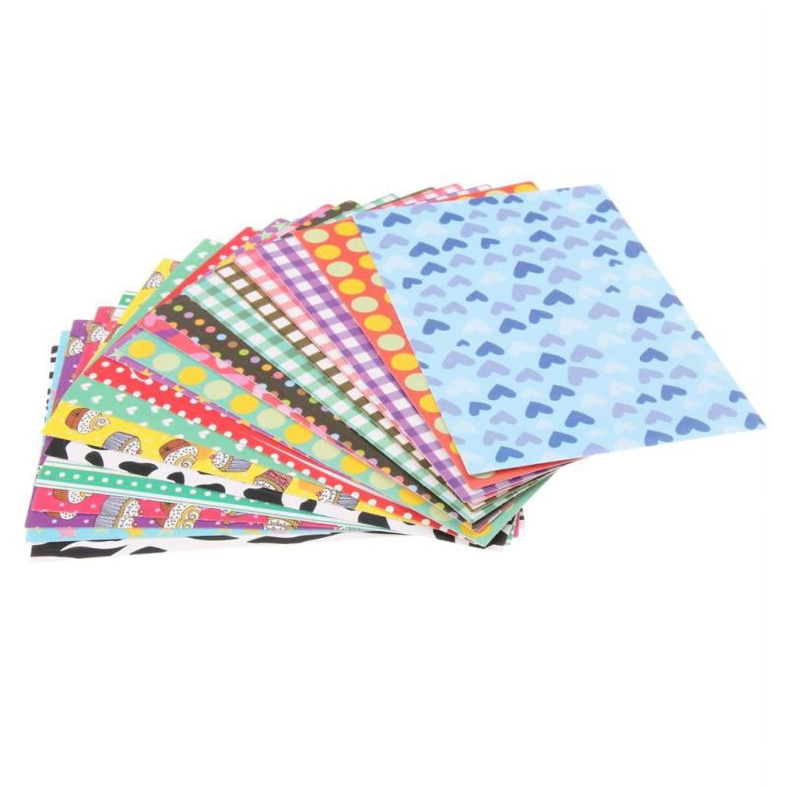 20 Sheets Colorful Photo Sticker for Mini 9/ 8/ 7s/ 70/ 26/ 50s/ 90 ...