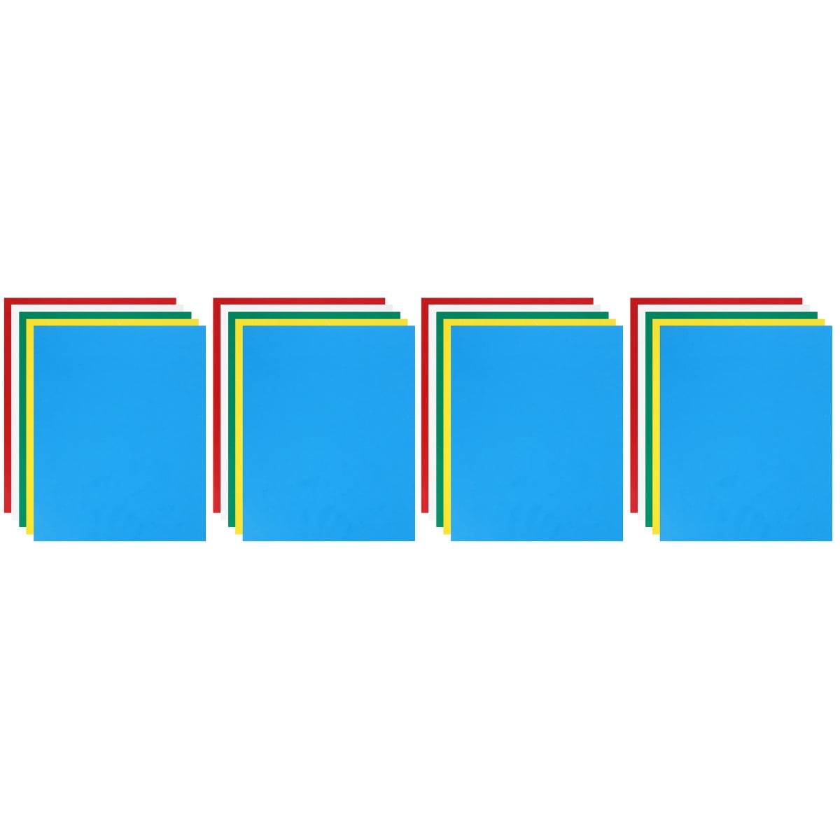 20 Sheets Copy Paper Transfer Tracing Drawing Artists Transparent for ...