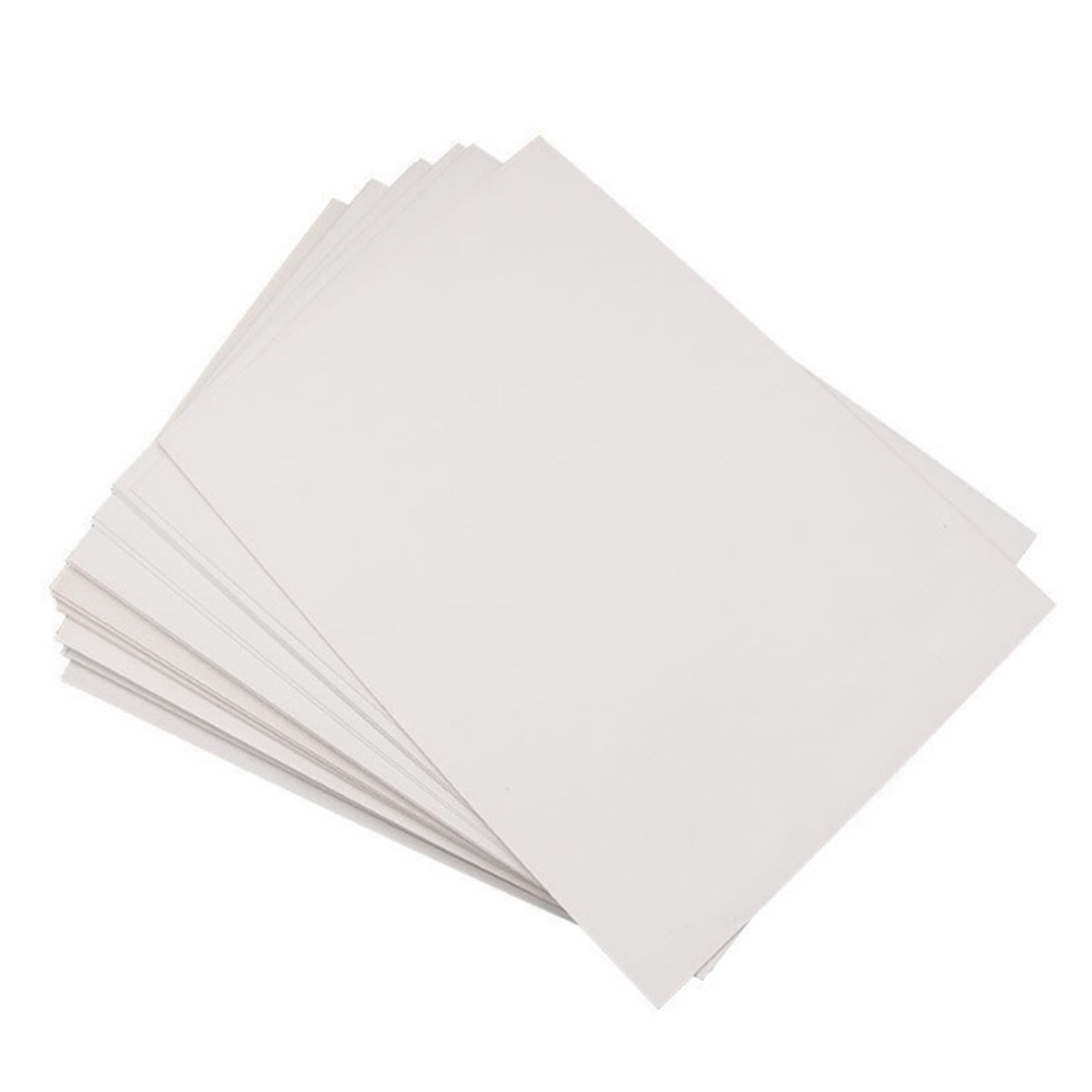 20 Sheets High Gloss Photo Paper Compatible Photo Printing Paper ...