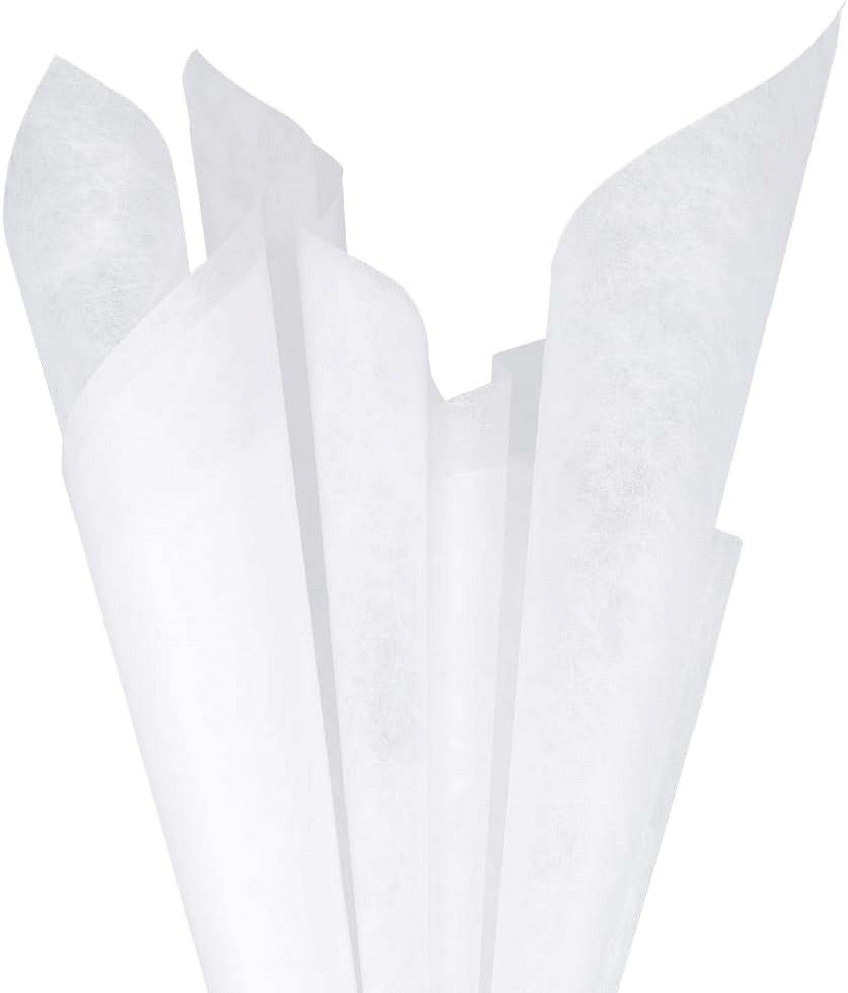 20 Sheets Korean Cotton Wrapping Flower Paper 22x22 inch Colorful Gift ...