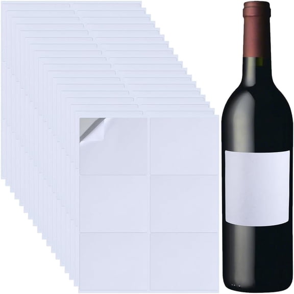 Avery Wine Label