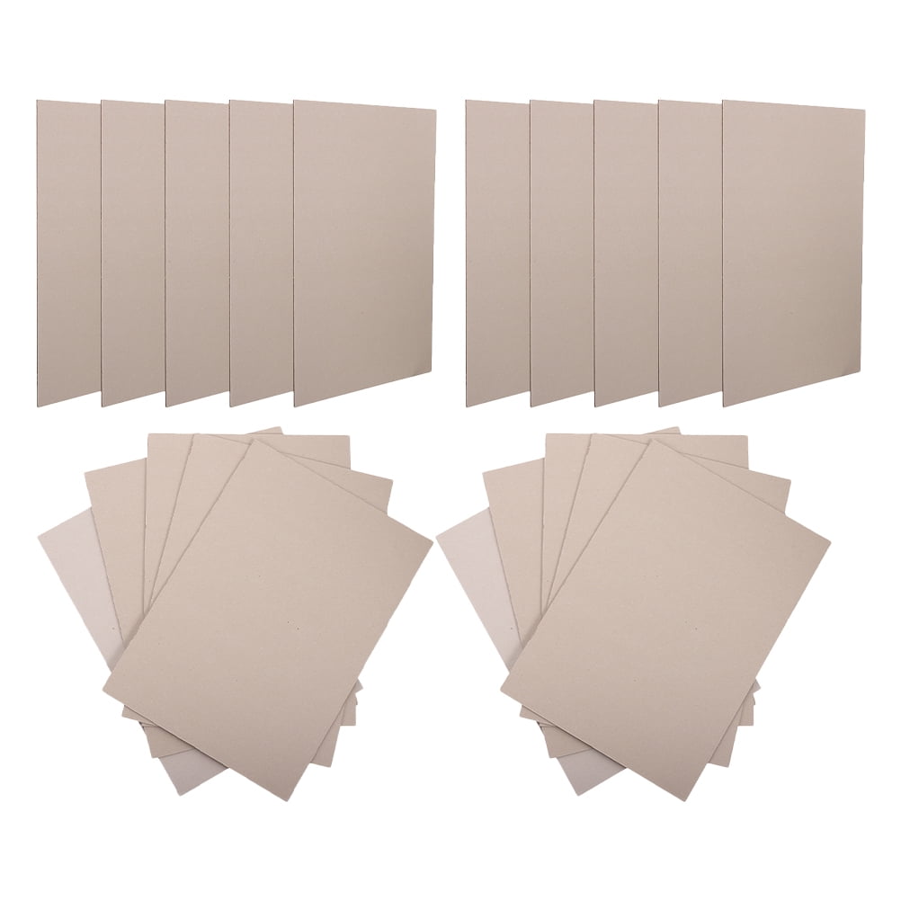 20 Sheets Pattern Paper Handmade Patterned Painting Cardboard Cardstock ...