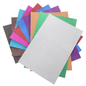 Self Adhesive Paper Sheets