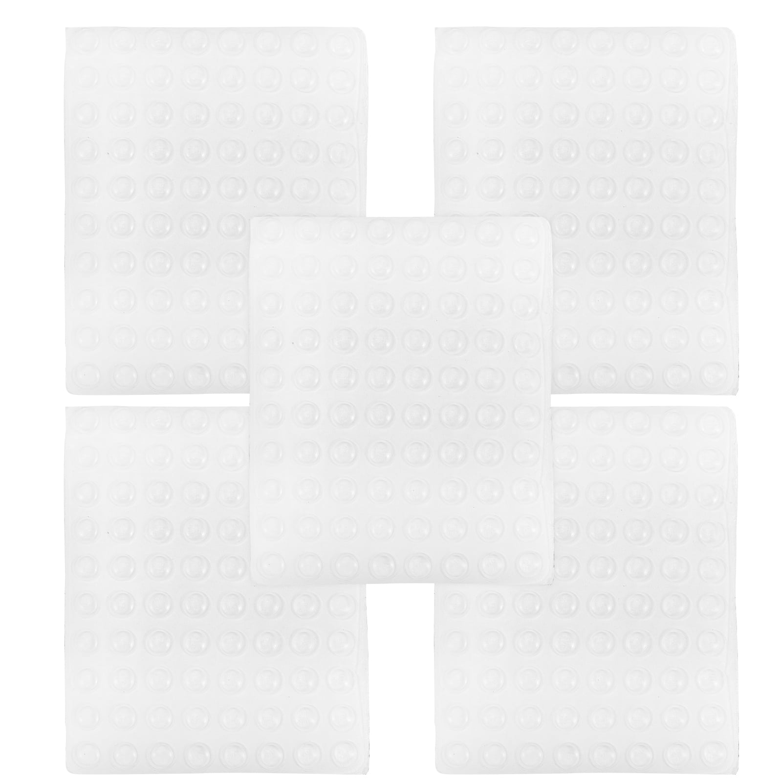 20 Sheets Snowboard Non-Slip Mat Stickers Shoe Inserts Anti-slip Ski ...