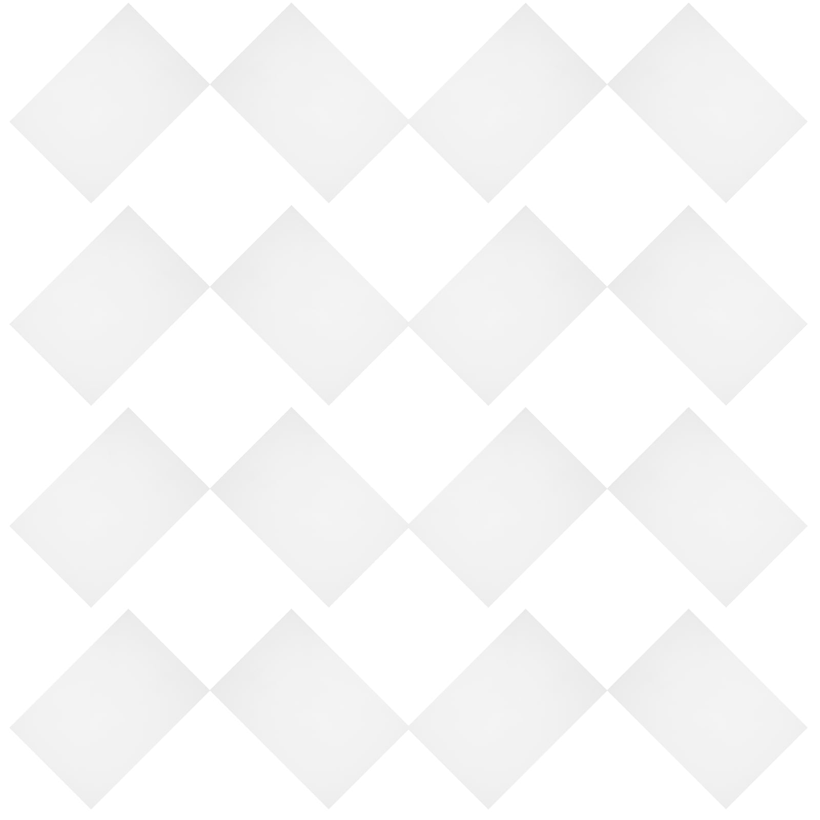 20 Sheets Waterproof Label Paper Adhesive Transparent Stickers White ...