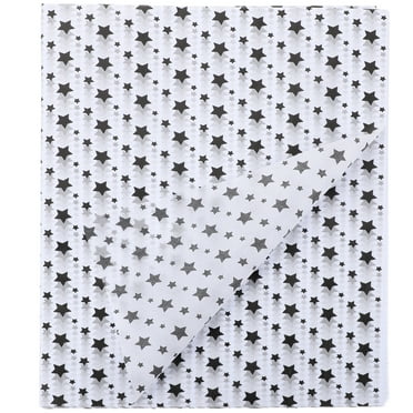 Red Gift Wrap Tissue Paper 8 Ct 20 x 20 - Walmart.com