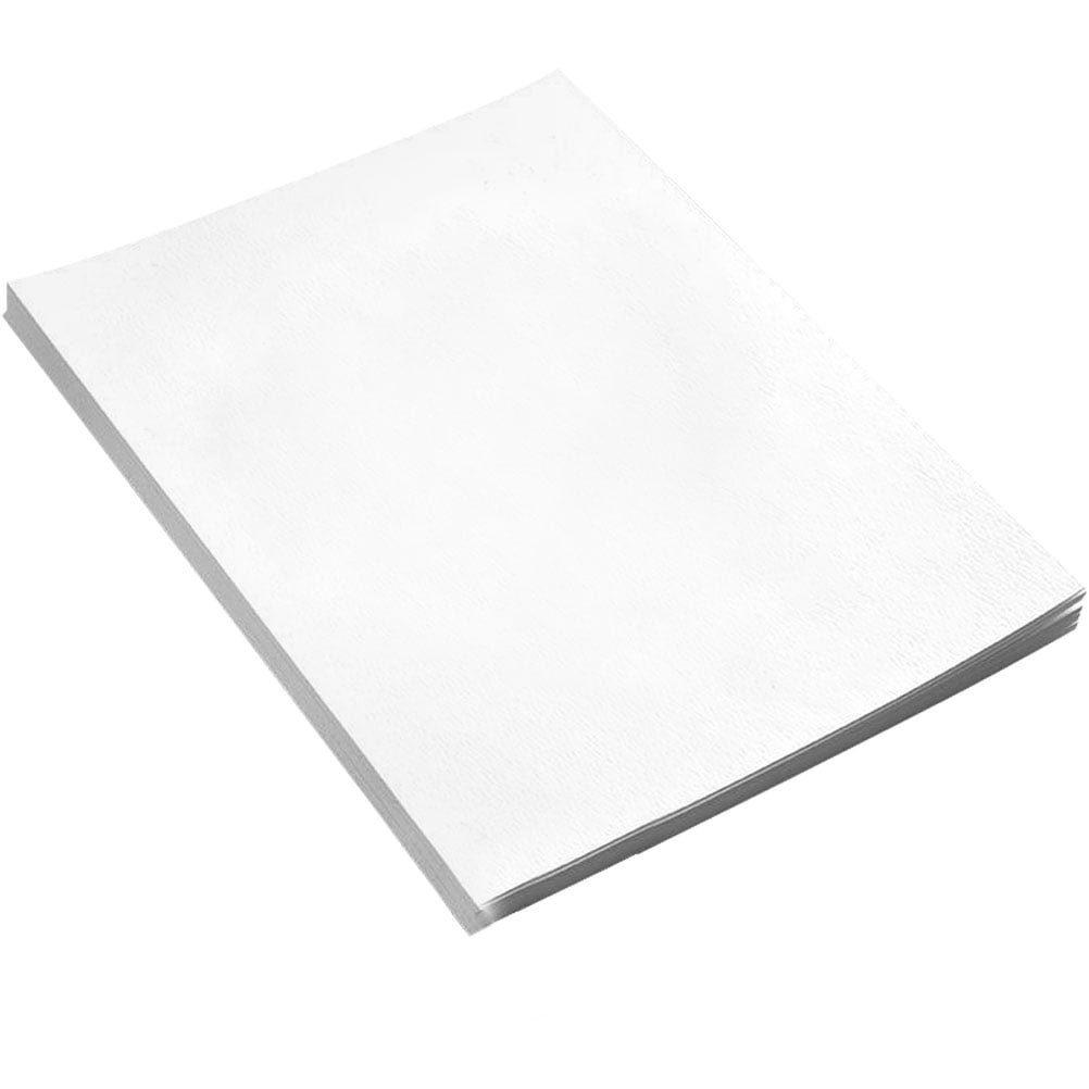 20 Sheets of Watercolor Painting Paper Professional Watercolor Paper ...